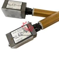 China Proportional valve 24V, 240888008 for sale