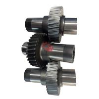 China 549875 610836 611757 Distributor gearbox  G64SB for sale