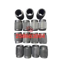 China 549875 610836 611757 Distributor gearbox  G64SB for sale