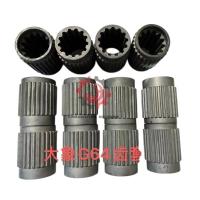 China 549875 610836 611757 Distributor gearbox  G64SB for sale