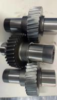 China 549875 610836 611757 Distributor gearbox  G64SB for sale