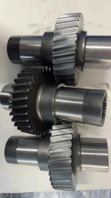 China 549875 610836 611757 Distributor gearbox  G64SB for sale