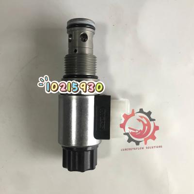 China 10215930  SCHWING  Concrete pump truck components for sale