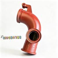 China S10230763 CIFA Concrete Pump Vehicle Components for sale