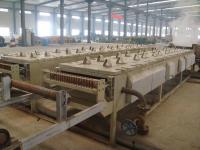 China Enclosed Hot Rolled Stainless Steel Acid Pickling Line for sale