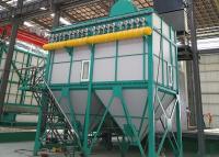 China 45kw Hot Dip Galvanizing Production Line 5.5mm Full Automatic for sale