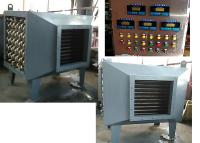 China Waste Flue Gas Heat Recovery System , Hot Dip Galvanizing Line for sale