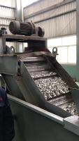 China C Type And L Type Fully Automical Galvanized Nuts And Bolts Making Machine for sale