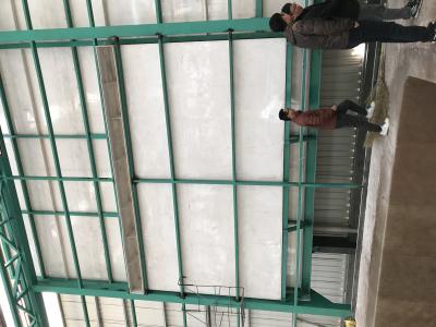 China Automation Steel Galvanizing Line With Customized Weight And 450-480℃ Working Temperature for sale