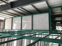 China Pickling Line Manufacturer , Nitric Hydrofluoric Acid Pickling With Vehicle Control PLC for sale