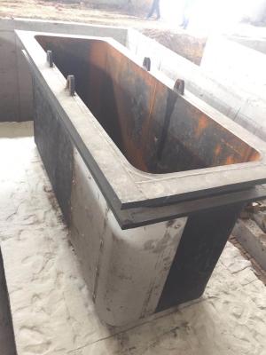 China Effortless Maintenance Hot Dip Galvanizing Line Automatic System Integrated for sale