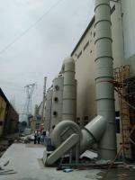 China Durable Steel Galvanizing Workshop With Coating Thickness 0.2-2.0mm for sale