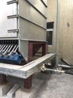China Complete Hot Dip Galvanizing Line 380v/50hz Power Supply for sale