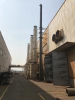 China Complete Hot Dip Galvanizing Line 380v/50hz Power Supply for sale