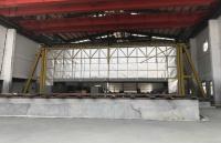 China Ce Closed Zinc Smoke Collection And Treatment System OEM Or Customized Available for sale