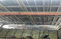 China XLY Crane For Hot Dip Galvanzing With Reasonable Structure High Productivity for sale
