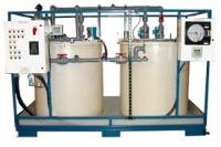 China Environmental Friendly Waste Neutralization System , Acid Neutralizer System  for sale