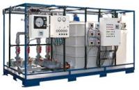 China High Efficiency Acid Waste Wastewater Neutralization Systems For Sewage Treatment Plant for sale