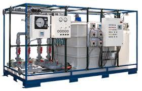 China High Efficiency Acid Waste Wastewater Neutralization Systems For Sewage Treatment Plant for sale