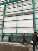 China OEM/ODM Hot Dip Galvanizing Machine Ensuring Steel Protection System for sale