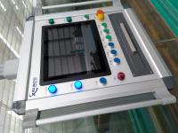 China 8-40 Fume Free Continuous Pickling Line For Dilute Phosphorous / Hydrochloric Acid for sale