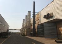 China Hot Dip Galvanizing Plant For Small Workpiece for sale