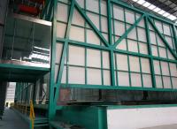 China 10 S Fiber 900 Pa Acid Fumes Extraction System With 2 Levels Contact Time for sale