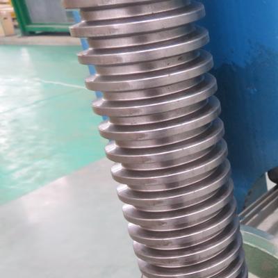 China Induction Heating Hot Dip Galvanizing Machine with Customized Capacity and 1 Year Warranty for sale