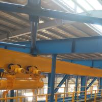 China Fume Free Acid Pickling Line for Steel 600-2000mm Width for sale