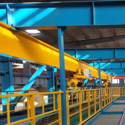 China Fume Free Acid Pickling Line for Steel 600-2000mm Width for sale
