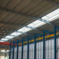 China Continuous Acid Pickling Line with PLC Control and Fume Free System for sale