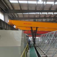 China Steel Acid Pickling Line with PLC Control and Fume Treatment for sale