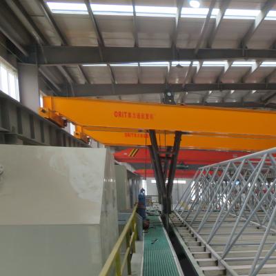 China Steel Acid Pickling Line with PLC Control and Fume Treatment for sale