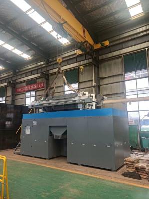 China Hot Dip Galvanizing Line for Steel Parts with 5.5mm Inlet Diameter for sale