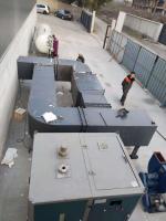 China Digital Flux Heating System with Overheat Protection 50-300°C for sale