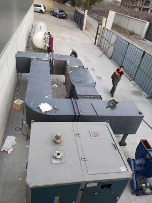 China Digital Flux Heating System with Overheat Protection 50-300°C for sale