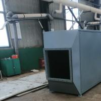 China Flux Heating System with Digital Control 50-300°C Stainless Steel for sale