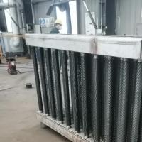 China Hot Dip Galvanizing Line for Steel Parts 0-15m/min Coating Speed for sale