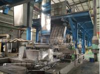 China 130 Annual Output Smart Controlled Continuous Hot Dip Zinc Coating Machine For Steel Steel Coils for sale