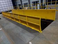 China Furnace heating fuel change from natural gas to Electric heating for sale