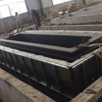 China CE Certified Galvanizing Furnace System with Dual-Zone Thermal Regulation and Heat Recovery for Zinc Tank Line for sale