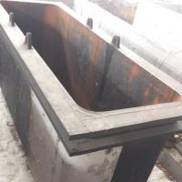 China CE Certified Galvanizing Furnace System with Dual-Zone Thermal Regulation and Heat Recovery for Zinc Tank Line for sale