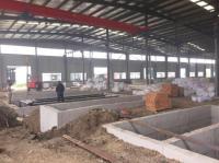 China Auto Detect Hot Dip Galvanizing Machinery for sale