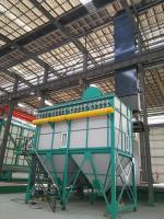 China Hot Dip Galvanizing Plant For Small Workpiece for sale