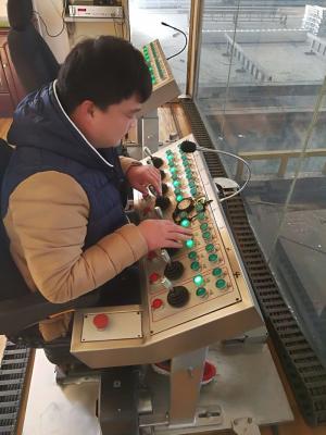 China High-Performance Hot Dip Galvanizing System With Customized Speed And PLC Control for sale