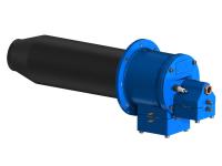 China Φ0.5mm-Φ12.5mm Fume Free Acid Pickling Line Running Speed 10-20m/Min OEM for sale