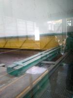 China Steel  Tower, Tubular Tower, Light Pole Hot Dip Galvanizing Zinc Tank for sale