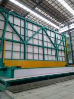 China Steel  Tower, Tubular Tower, Light Pole Hot Dip Galvanizing Zinc Tank for sale