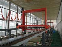 China Ceramic Kettle 200Kg Hot Dip Galvanizing Line for sale