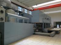 China 220V Hot Dip Galvanizing Equipment Environmental Protection for sale